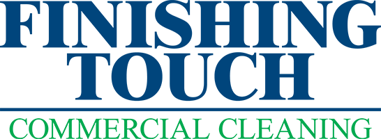 Contact - Finishing Touch Commercial Cleaning, Maryland, DC and Virginia